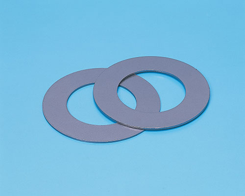 Expanded graphite gaskets | Nichias Southeast Asia Sdn Bhd