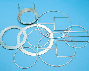 Metal jacketed Gasket - Nichias Southeast Asia Sdn Bhd