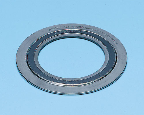 Spiral wound gaskets | Nichias Southeast Asia Sdn Bhd